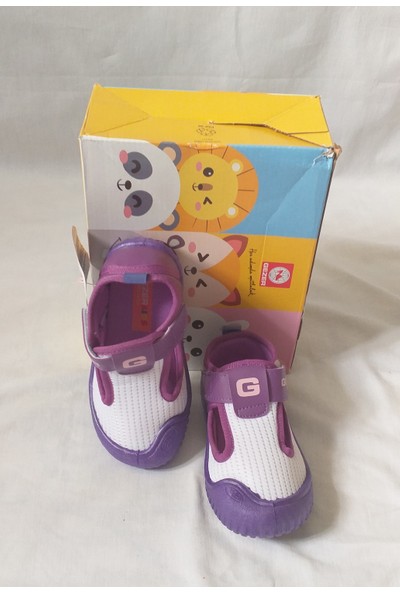 Gezer Rahat Çocuk Panduf