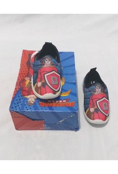 Gezer Rahat Çocuk Panduf