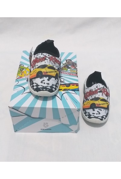 Gezer Rahat Çocuk Panduf