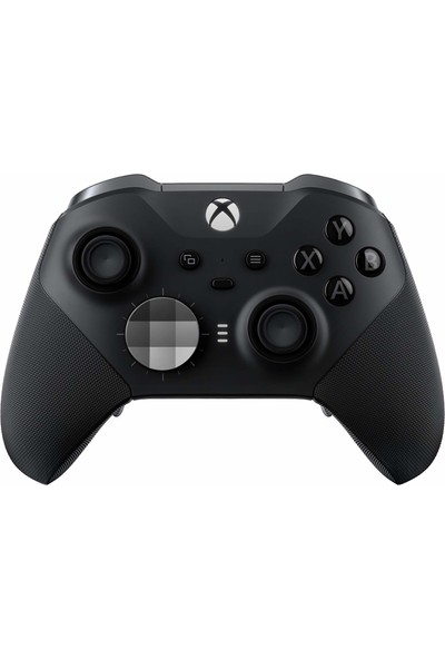 Microsoft Xbox Elite Series 2 Controller ( Ithalatçı Garantili ) Microsoft Xbox Elite Series 2 Controller ( Ithalatçı Garantili )