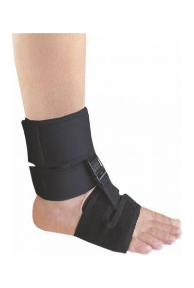 Med Düşük Ayak Bilek Ortezi ( Ayakkabı Aparatı )