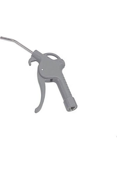 Nzb Hava Tabancası Plastik Kompozıt Gri Kısa Nzb Hava Tabancası Plastik Kompozıt Gri Kısa