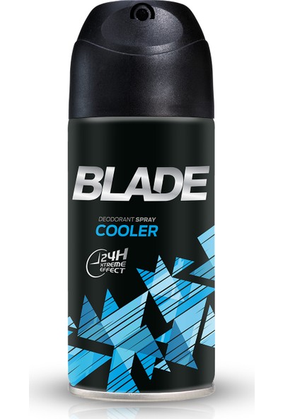 Blade Cooler Erkek Deodorant 150ML