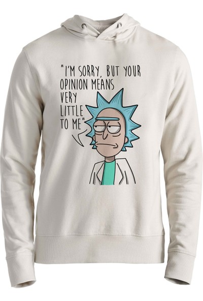 Alfa Tshirt Rick And Morty Sweatshirt