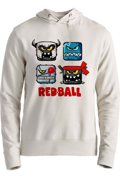 Alfa Tshirt Redball Sweatshirt