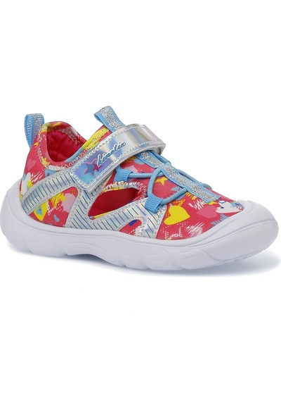 Kinetix Zeplın 1fx Fuşya Kız Çocuk Deniz Ayakkabısı Kinetix Zeplın 1fx Fuşya Kız Çocuk Deniz Ayakkabısı