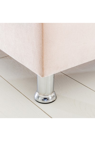 Alf Cyristal Plus Baza Artemis Başlık Tek Kişilik