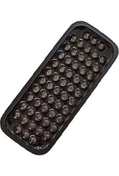 Mst 56 Ledli Park Fren Lambası Msttech Mst 56 Ledli Park Fren Lambası Msttech