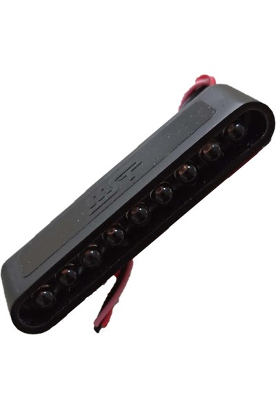 Mst 9 Ledli Park Fren Lambası Msttech Mst 9 Ledli Park Fren Lambası Msttech