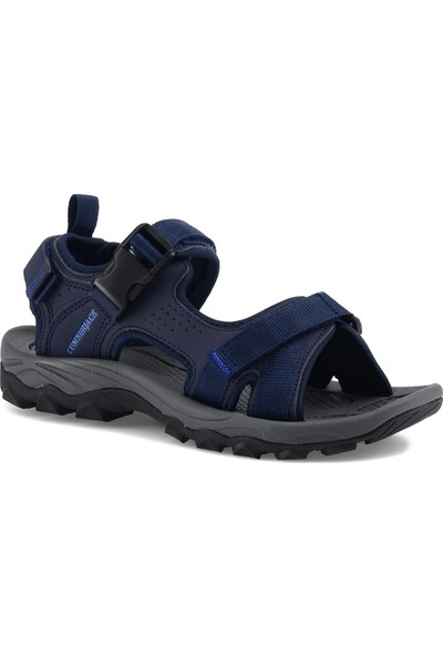 Lumberjack Laggun 1fx Lacivert Erkek Sandalet Lumberjack Laggun 1fx Lacivert Erkek Sandalet