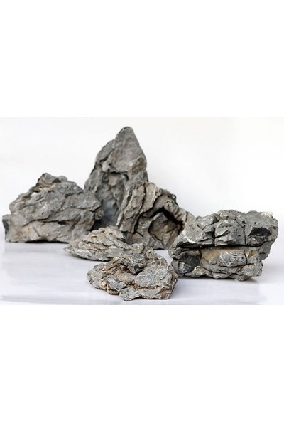 Badem Akvaryum Mini Landscape Kaya Seiryu Kaya Tasarım Kayası 5 kg Badem Akvaryum Mini Landscape Kaya Seiryu Kaya Tasarım Kayası 5 kg