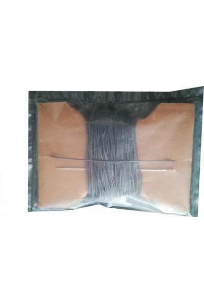 Çnr Plise Sineklik Ipi 30 M