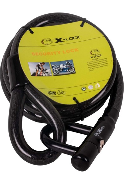 Tex Halat Kilit 20 x 1500 mm TEX423 Tex Halat Kilit 20 x 1500 mm TEX423