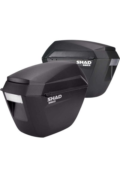 Shad SH23 Yan Çanta Shad SH23 Yan Çanta