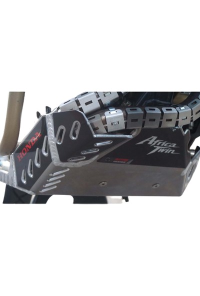 Honda Africa Twin CRF1000 Karter Koruma