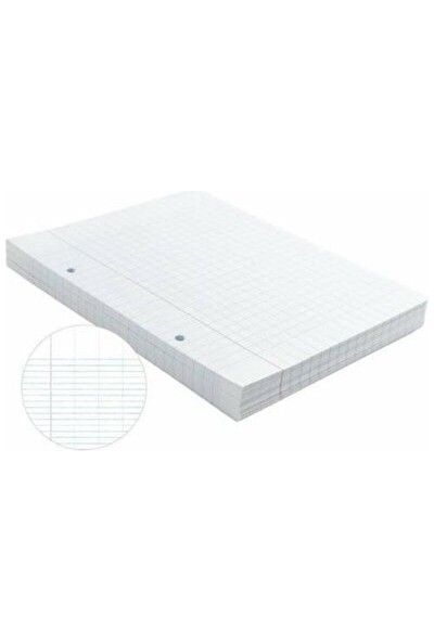 Sar-Bo A4 Seyes Yedek Çiftli