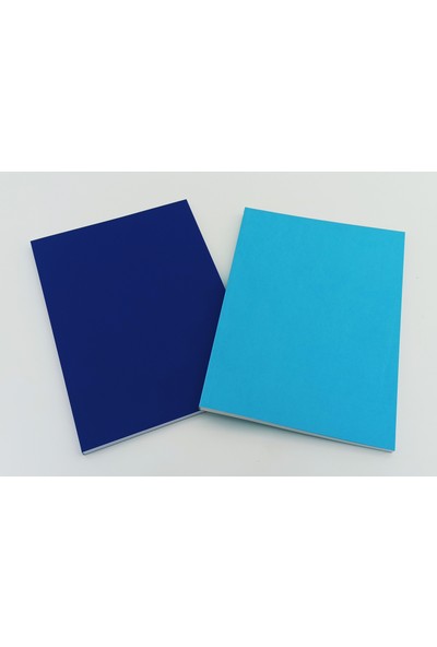 Sar-Bo Fransız Seyes Defter 24 x 32 cm 60 Yp. 2'li Set