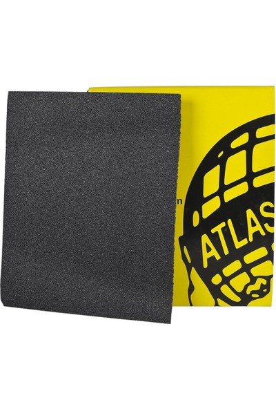 Atlas Su Zımparası 600 Kum - 50 Adet Atlas Su Zımparası 600 Kum - 50 Adet