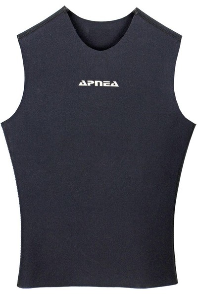Apnea Dalış Elbisesi Üst Içlik Small