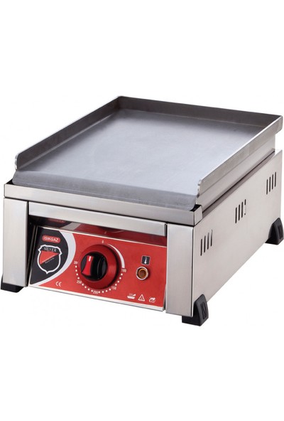 Işıkgaz Elektrikli Pleyt Izgara 30 Cm Işıkgaz Elektrikli Pleyt Izgara 30 Cm