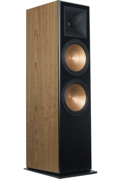 Klipsch Rf-7 Iıı Referans Serisi Pasif Hi-Fi Kule Hoparlör (Çift) Kiraz Ağacı Klipsch Rf-7 Iıı Referans Serisi Pasif Hi-Fi Kule Hoparlör (Çift) Kiraz Ağacı