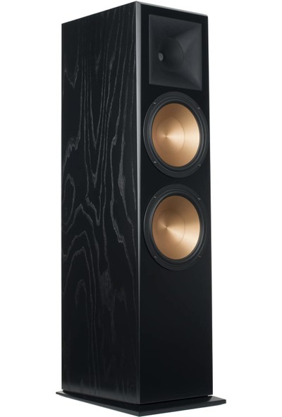 Klipsch Rf-7 Iıı Referans Serisi Pasif Hi-Fi Kule Hoparlör (Çift) Siyah Klipsch Rf-7 Iıı Referans Serisi Pasif Hi-Fi Kule Hoparlör (Çift) Siyah