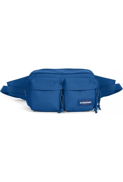 Eastpak Erkek Eastpak Bumbag Double Bel Çantas EK0A5B82