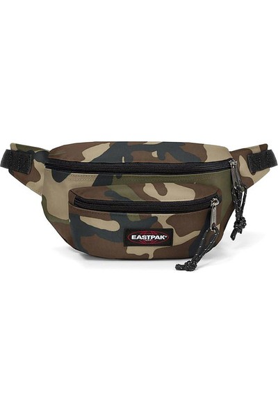 Eastpak Unisex Eastpak Doggy Bel Çantası EK073