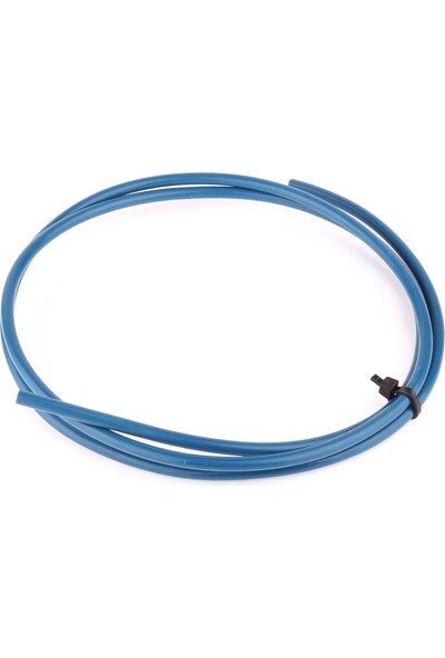 Creality 3D Creality Capricorn Bowden Ptfe Boru Xs Serisi ( 1 Metre ) Creality 3D Creality Capricorn Bowden Ptfe Boru Xs Serisi ( 1 Metre )
