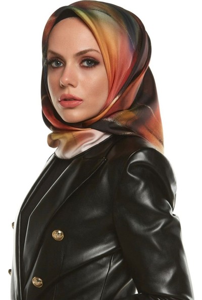 La Boutique Tivil Ipek Eşarp 1200-14