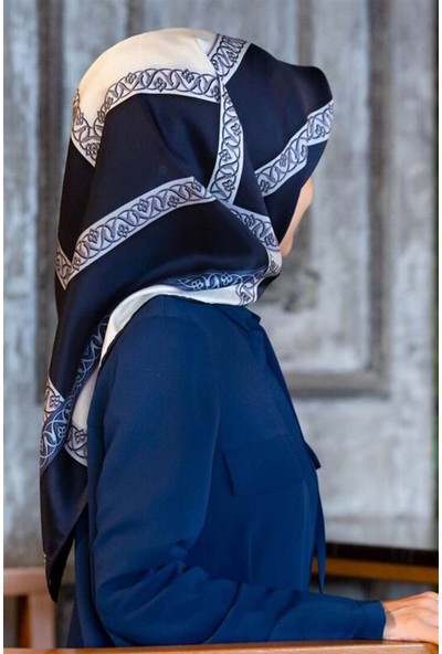 Vissona Tivil Ipek Eşarp 17349-33-03