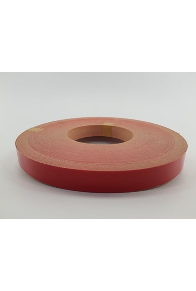 Nsp Kenar Bandı Tutkalsız Pvc 080MM 150MT Parlak Kırmızı Nsp Kenar Bandı Tutkalsız Pvc 080MM 150MT Parlak Kırmızı