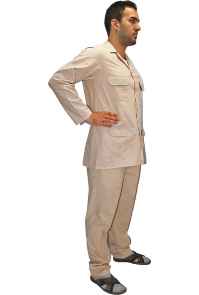 Beratnur Safari Afgan Hac - Umre Takımı