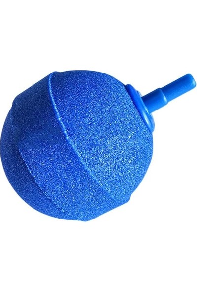 Liya Yuvarlak Hava Taşı