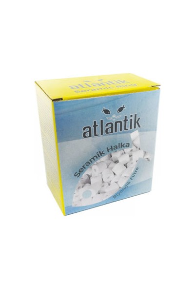 Atlantik Seramik 300 gr
