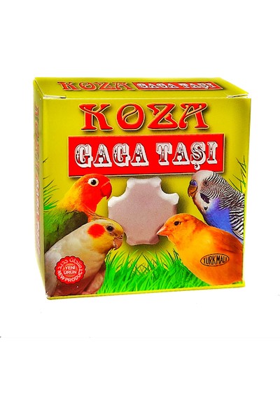 Koza Gaga Taşı
