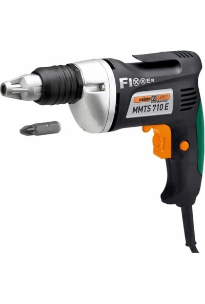 Meister Alçıpan Vidalama 710 W Meister Alçıpan Vidalama 710 W