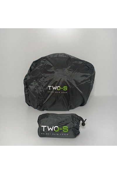 Two S Su Geçirmez Kask Kılıfı