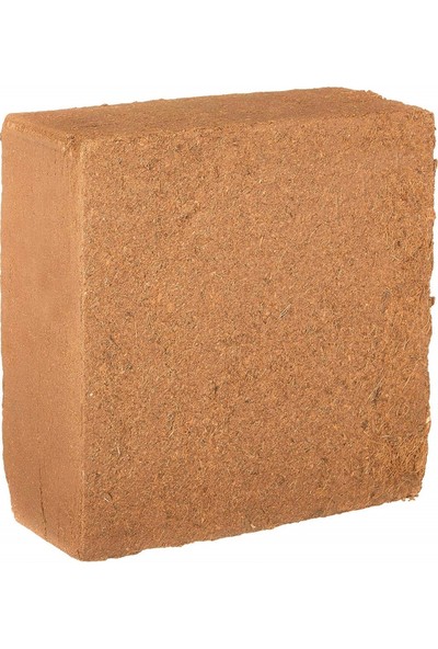 Toru Bahçe Cocopeat 5 kg Hindistan Cevizi Torfu 1 kg = 15 Lt Olur  Açılınca  Toru Bahçe Cocopeat 5 kg Hindistan Cevizi Torfu 1 kg = 15 Lt Olur  Açılınca