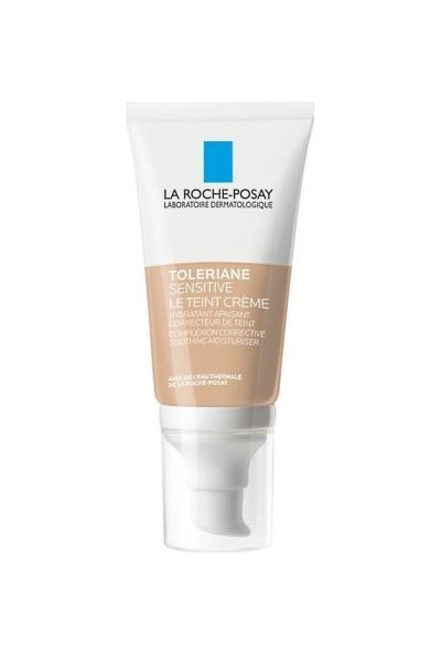 La Roche-Posay Toleriane Sensitive Renkli Nemlendirici Hassas Ciltler 50 ml La Roche-Posay Toleriane Sensitive Renkli Nemlendirici Hassas Ciltler 50 ml