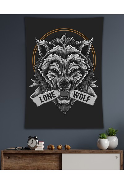 Numan Güloğlu Duvar Örtüsü 150 x 100