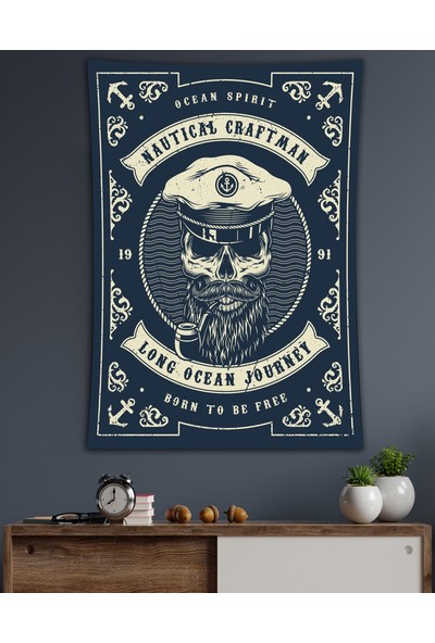 Numan Güloğlu Duvar Örtüsü 150 x 100 Numan Güloğlu Duvar Örtüsü 150 x 100