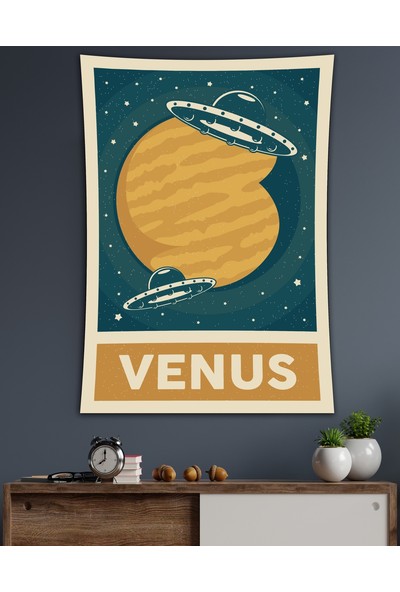 Numan Güloğlu Duvar Örtüsü 150 x 100 Numan Güloğlu Duvar Örtüsü 150 x 100