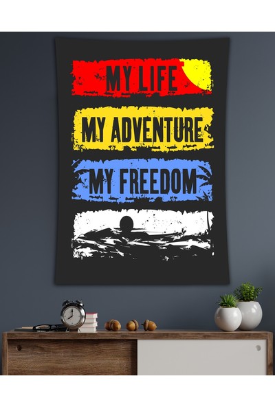 Numan Güloğlu Duvar Örtüsü 150 x 100 Numan Güloğlu Duvar Örtüsü 150 x 100