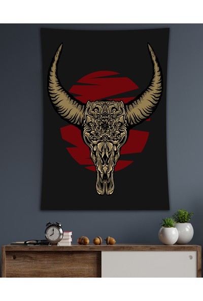 Numan Güloğlu Duvar Örtüsü 150 x 100