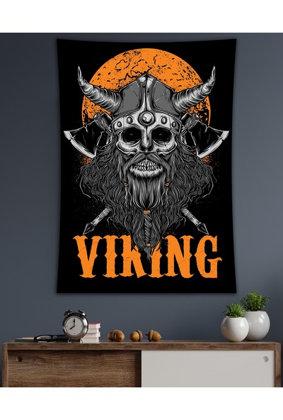 Numan Güloğlu Duvar Örtüsü 150 x 100