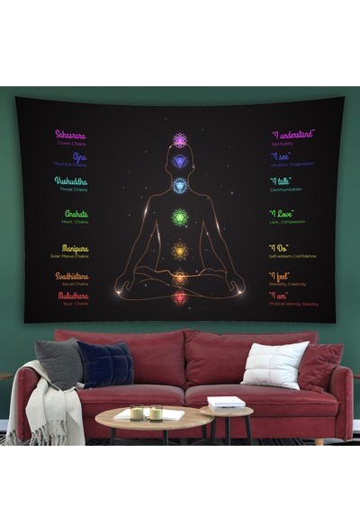 Numan Güloğlu Duvar Örtüsü 100 x 150