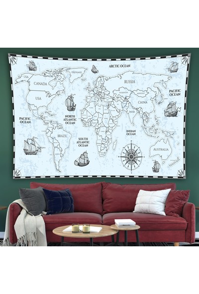 Numan Güloğlu Duvar Örtüsü 100 x 150 Numan Güloğlu Duvar Örtüsü 100 x 150