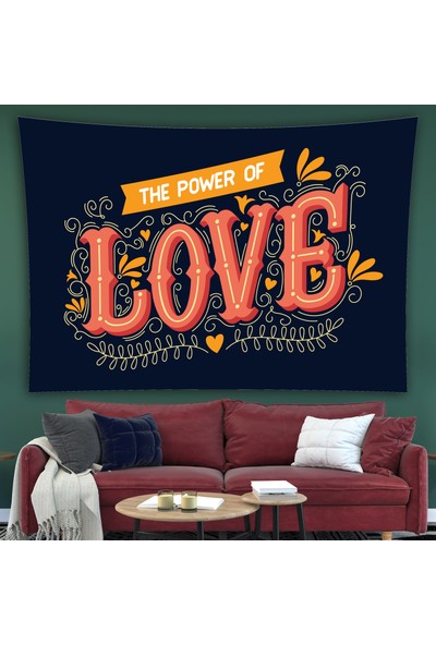 Numan Güloğlu Duvar Örtüsü 100 x 150