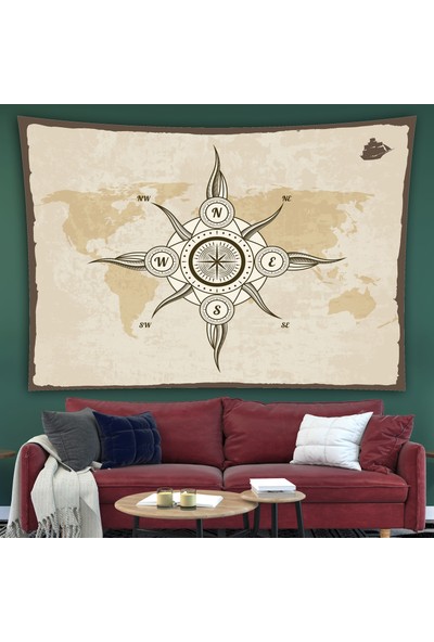 Numan Güloğlu Duvar Örtüsü 100 x 150 Numan Güloğlu Duvar Örtüsü 100 x 150